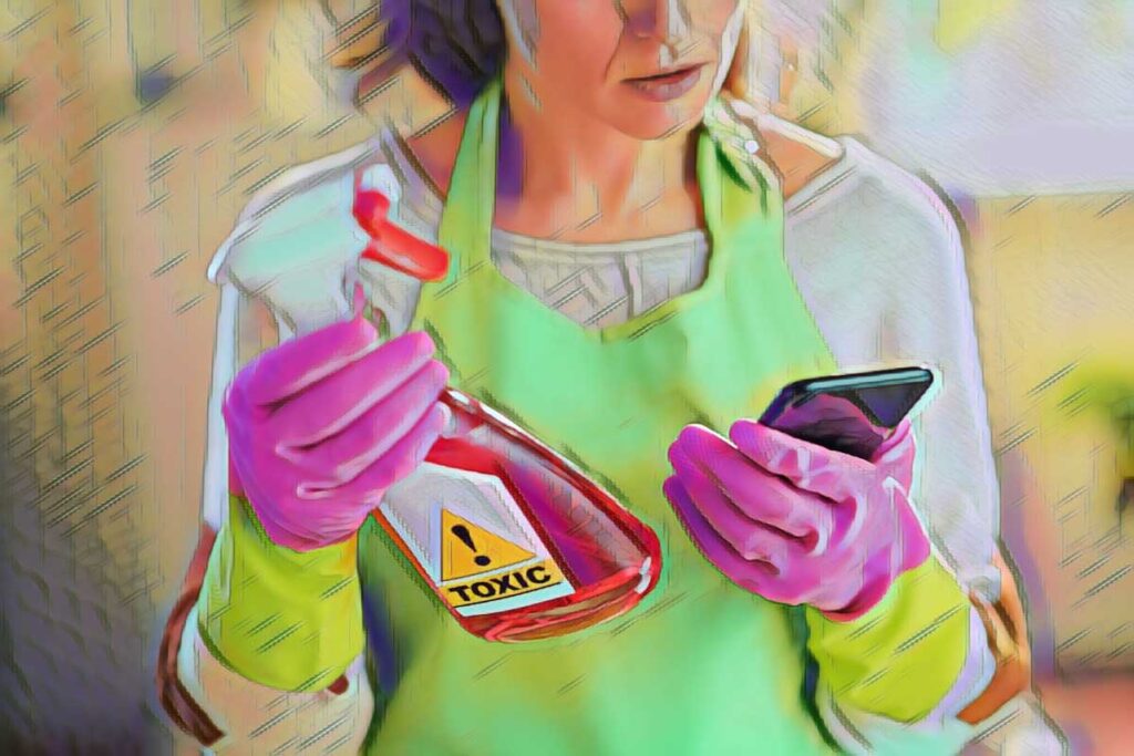 The 9 Most Toxic Products You Use Every Day! - AixSafety.com