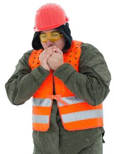 When Is It Too Cold to Work? How to Prevent Hypothermia - AixSafety.com
