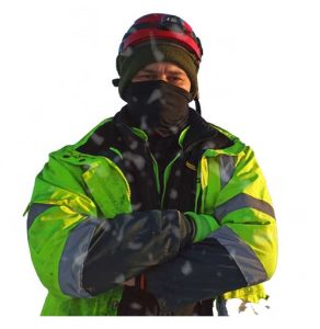 When Is It Too Cold to Work? How to Prevent Hypothermia - AixSafety.com