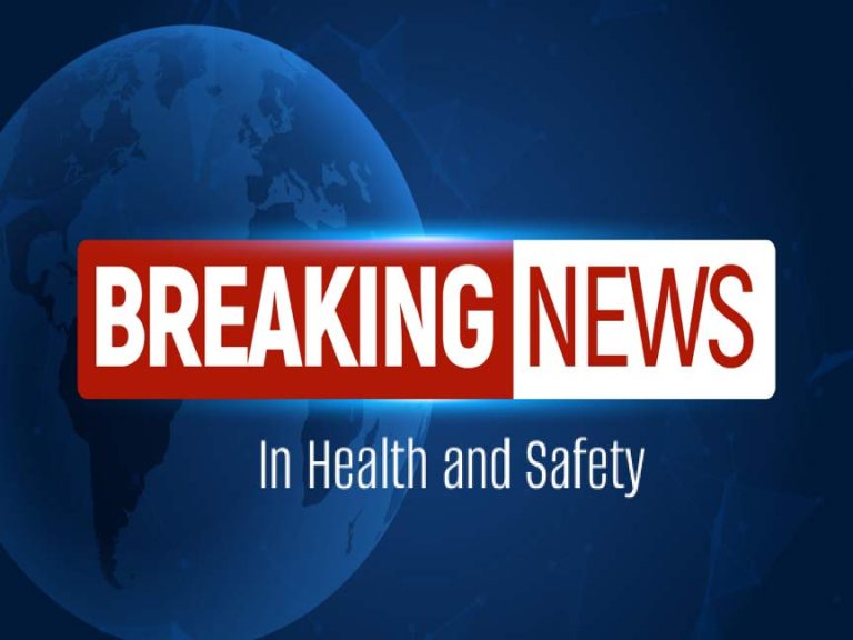 Breaking News in Health and Safety - AixSafety.com